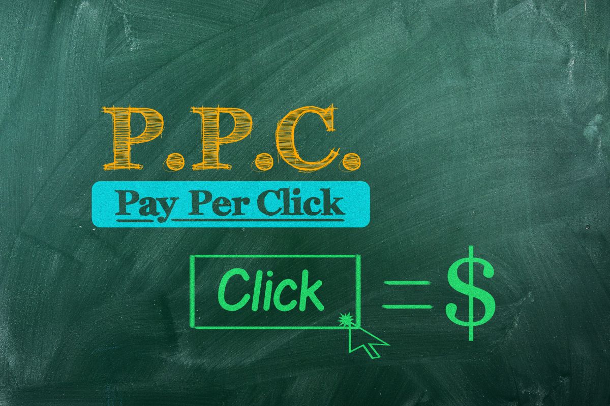 Understanding PPC Advertising for Business Growth: From Clicks to ...